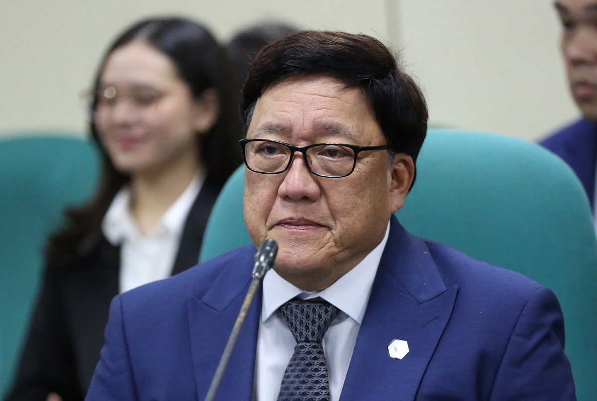 Flood control mess case steps up; raps filed vs 7 lawmakers