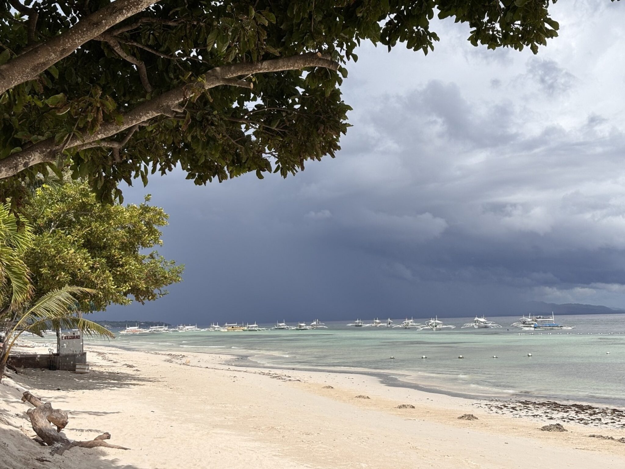 Bohol tourism rebounds after typhoons, environment issues