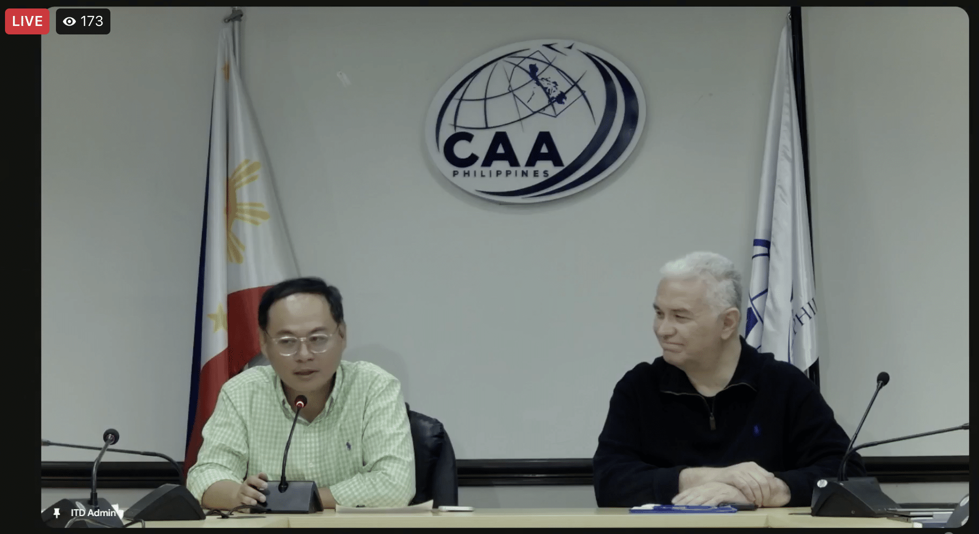 Airlines return to normal operations after Airbus glitch, says Caap