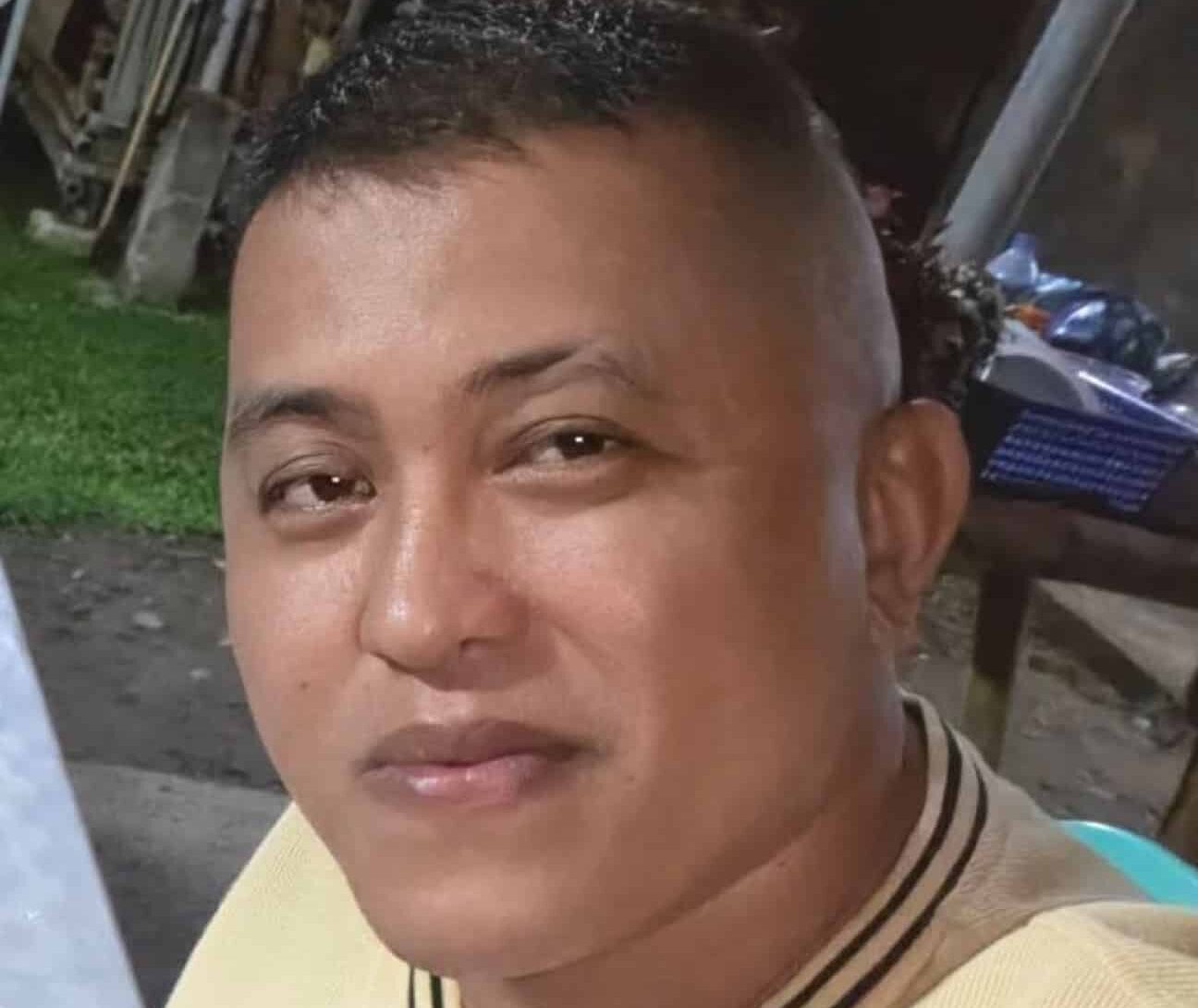Actual killing of Davao del Sur villaeg chief captured on FB live