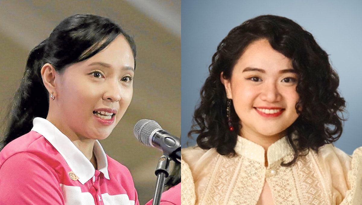 Makabayan lawmakers seek changes in party list system