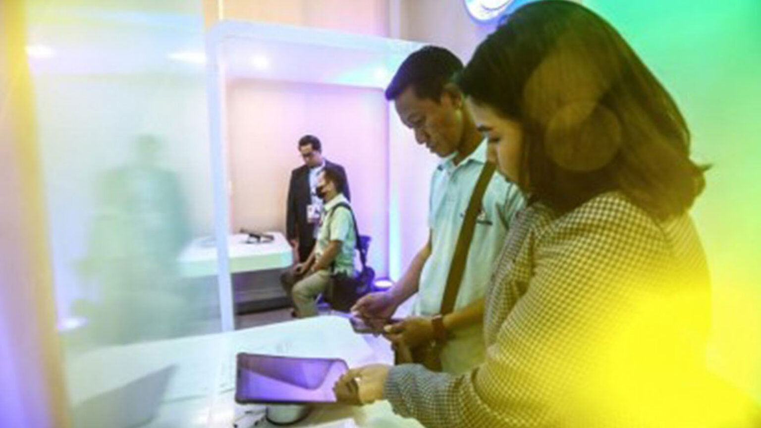 GSIS bares new digital retirement, life insurance claims platform