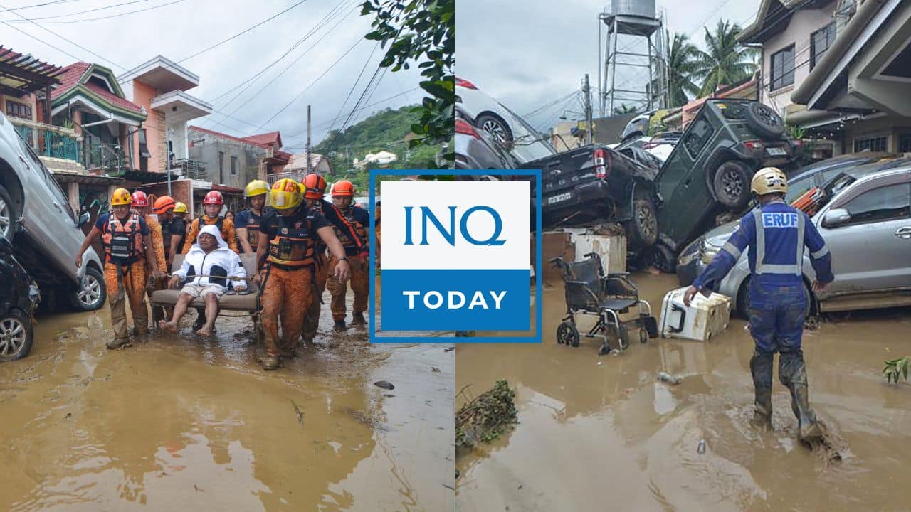 INQToday: Palace seeks probe into Cebu flood control projects after ...