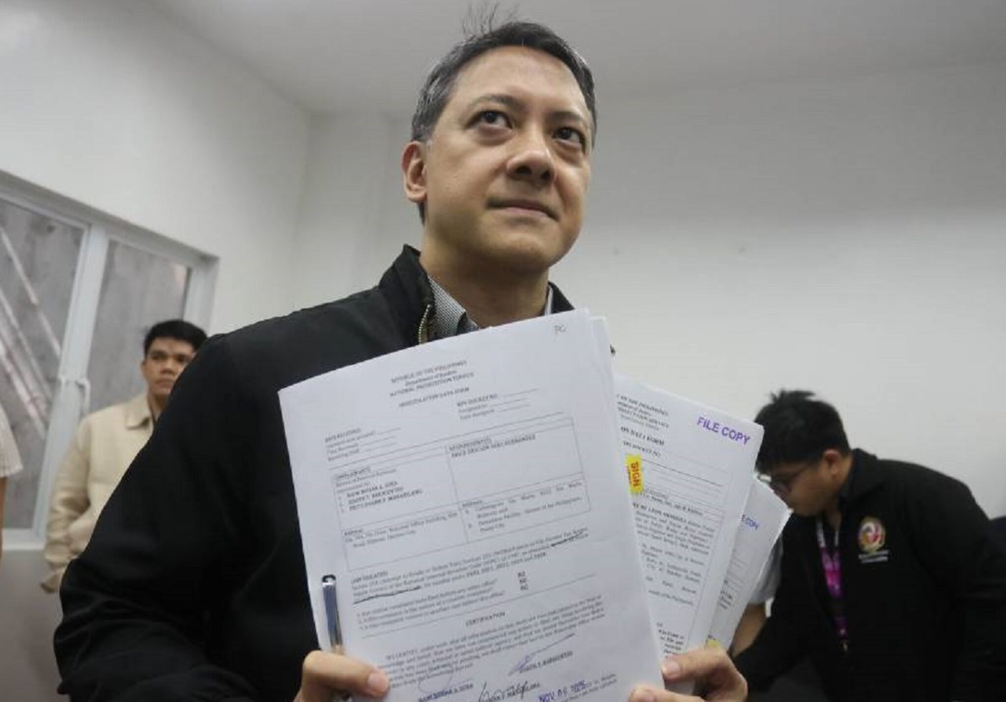 BGC boys face P1.6-B tax cases