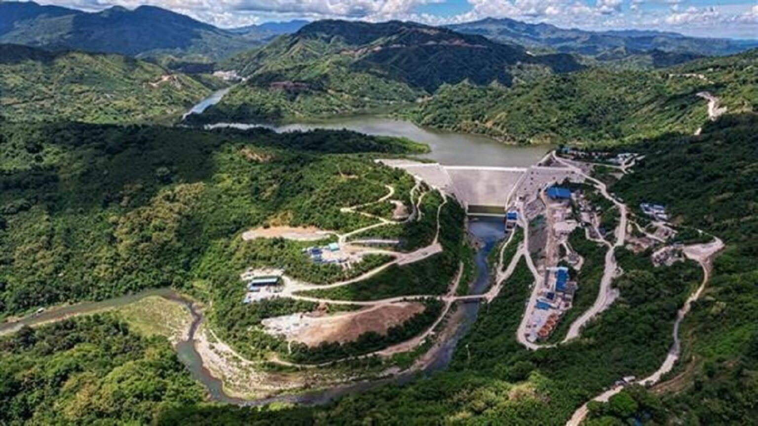 Manila Water takes full stewardship of Upper Wawa Dam
