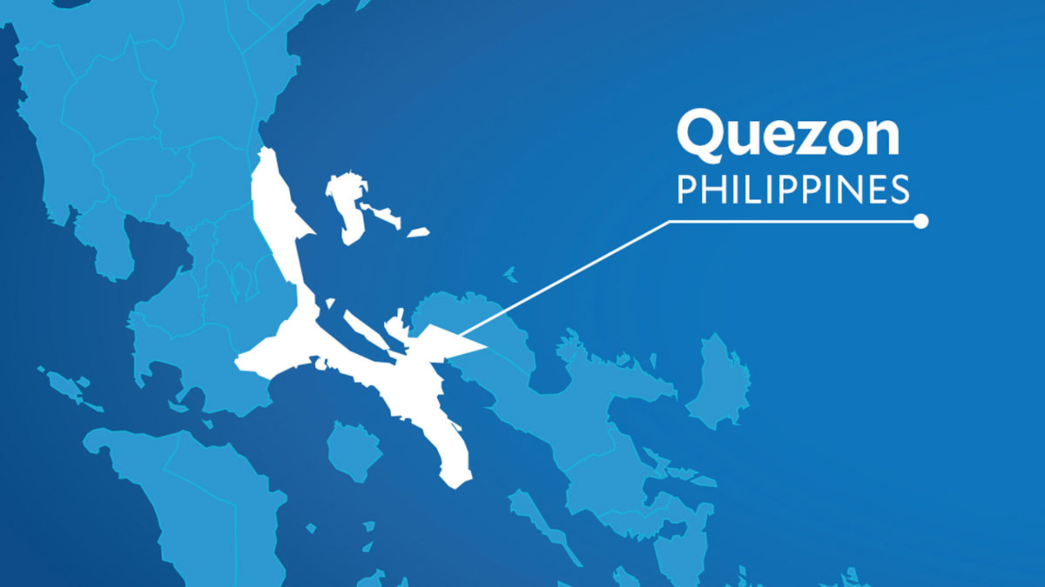 Sea travels suspended in Quezon province due to Ada
