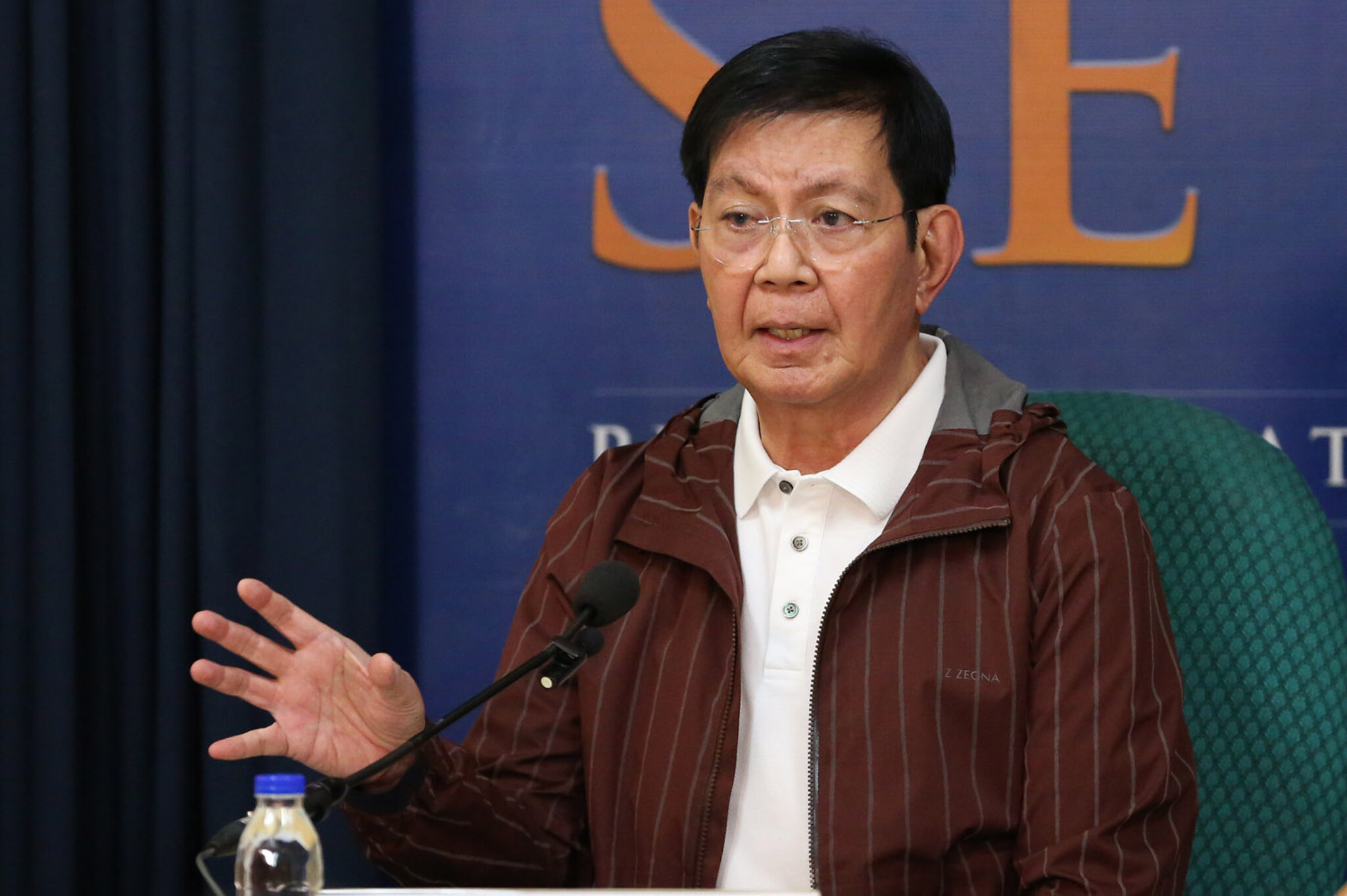 Ping Lacson pushes for P250M for Judiciary’s anti-corruption