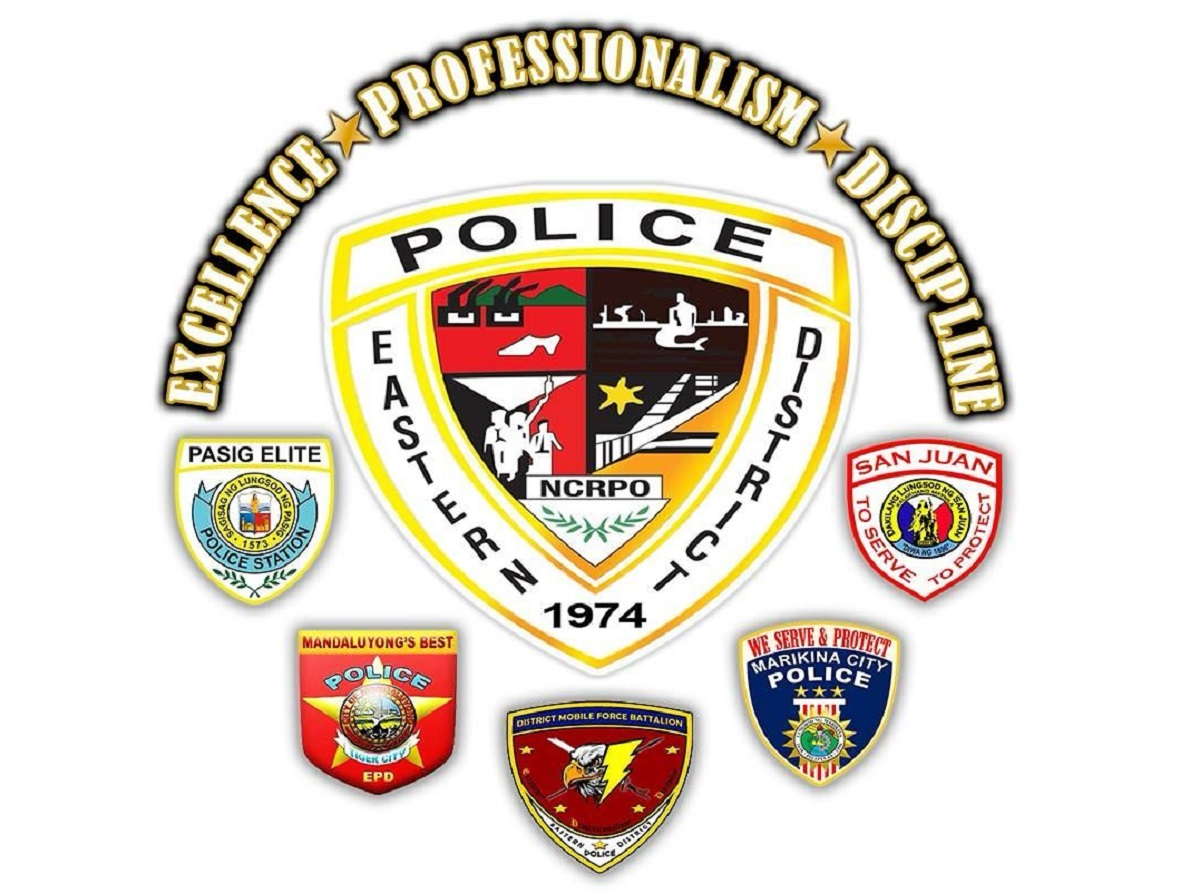 8 cops allowed to post bail after victim a no-show