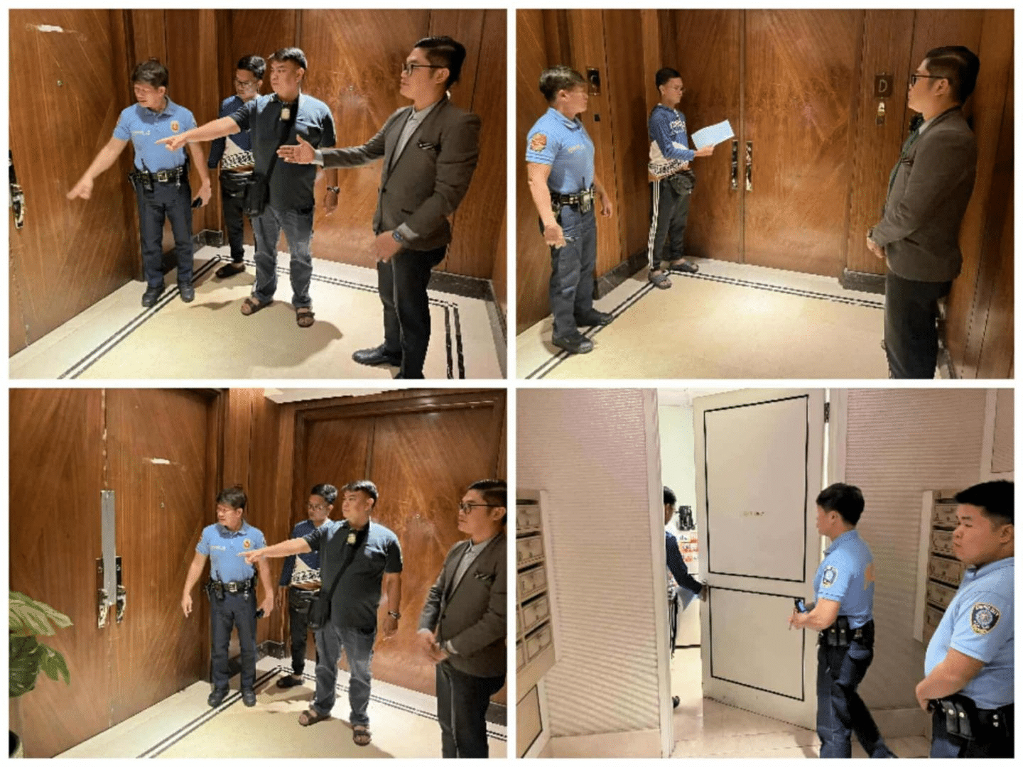 ‘Hunt’ on for Zaldy Co, 15 others; cops start at Taguig home