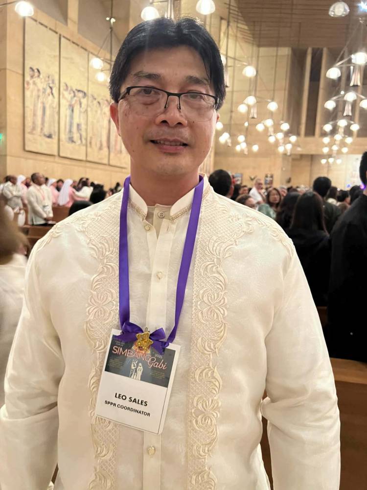 A new generation embraces ‘Simbang Gabi’ in US