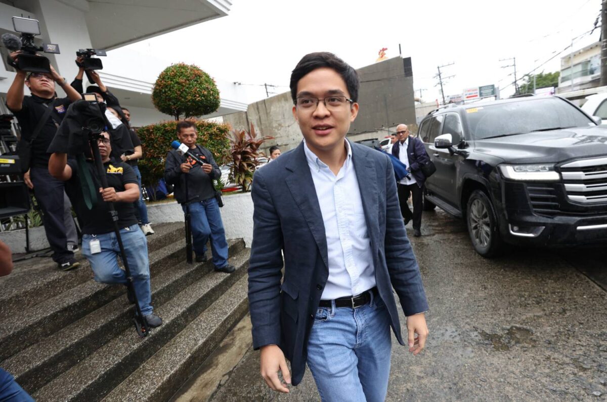 From energy wonderkid to controversy magnet