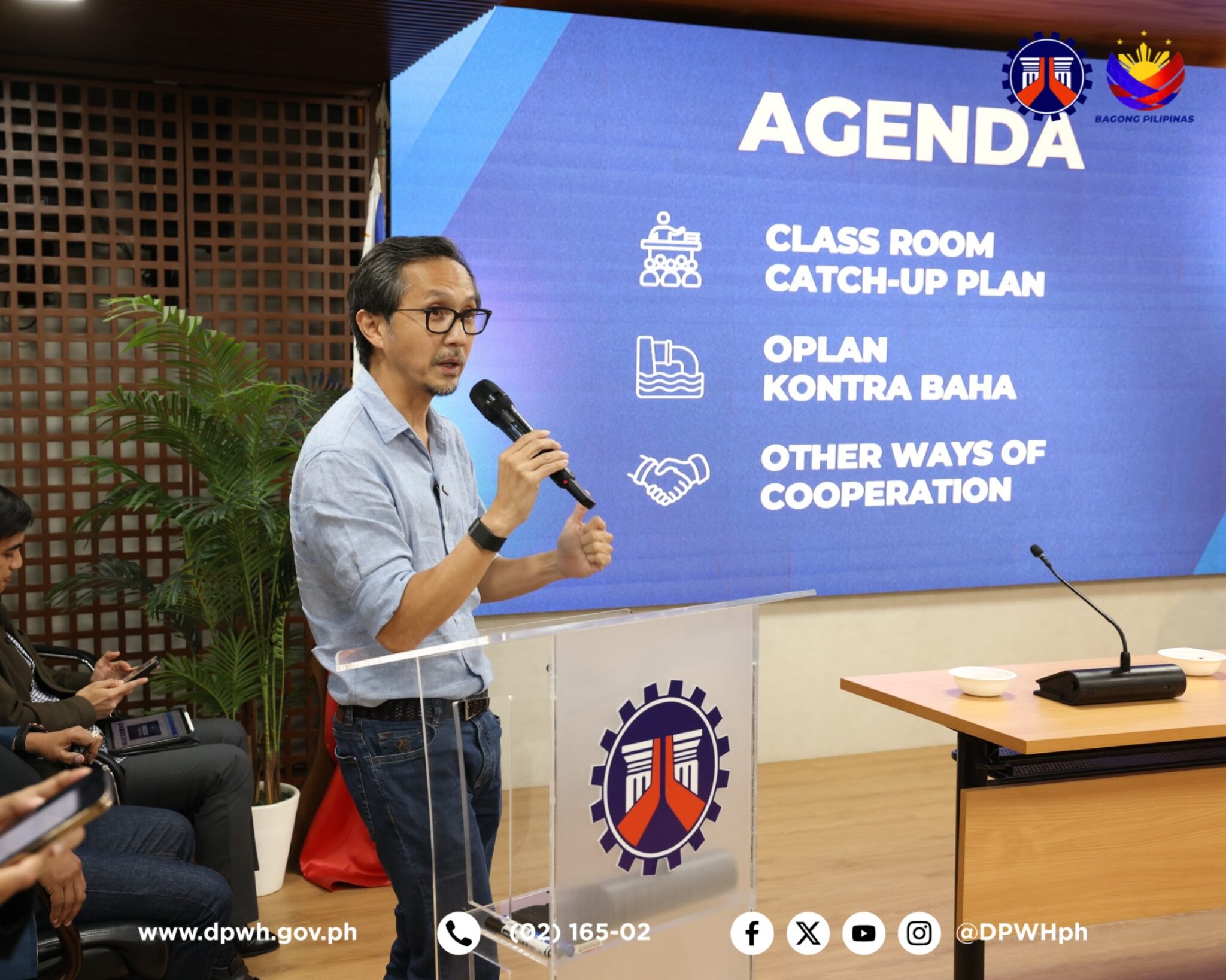 Dizon vows ‘quality’ infrastructure projects in 2026