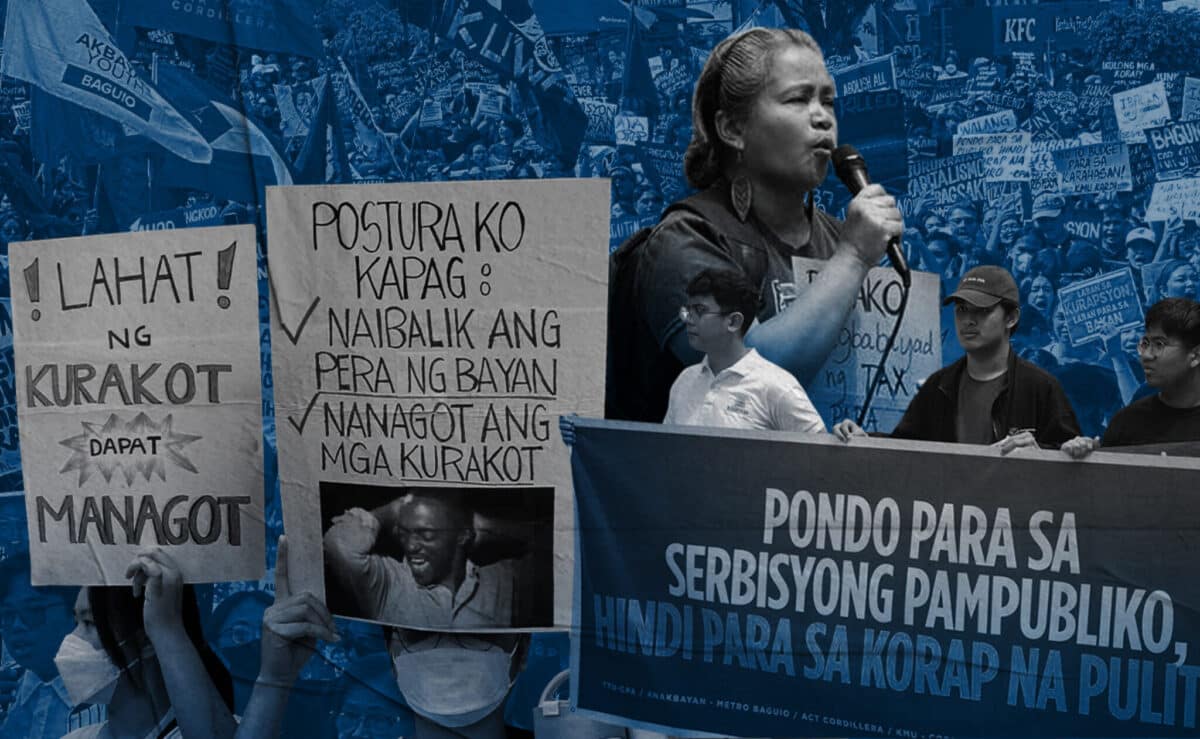 Pulse Asia: 94% of Filipinos say corruption in PH is widespread