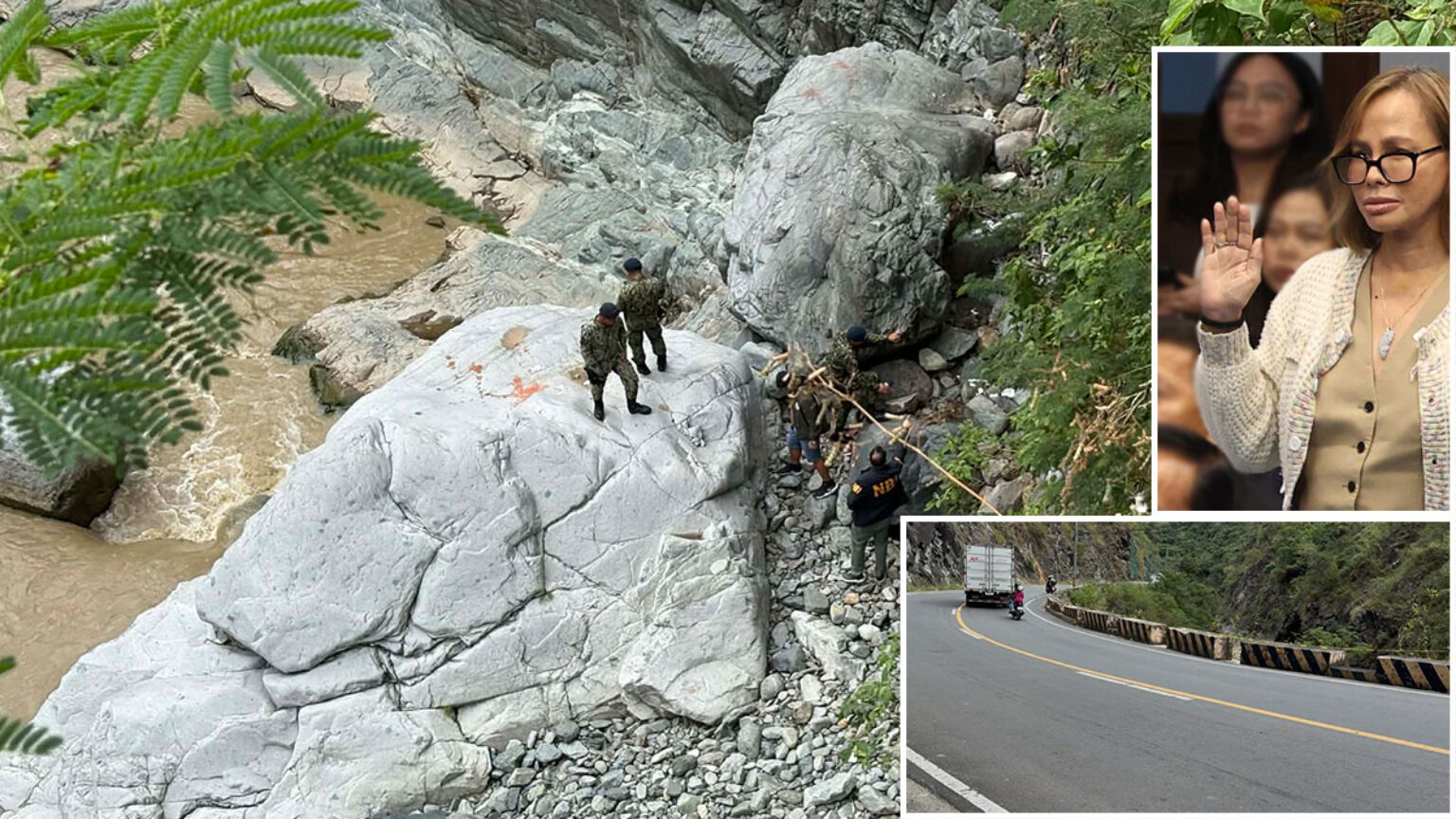 Cabral’s self-harm triggered by being made a scapegoat — lawyer