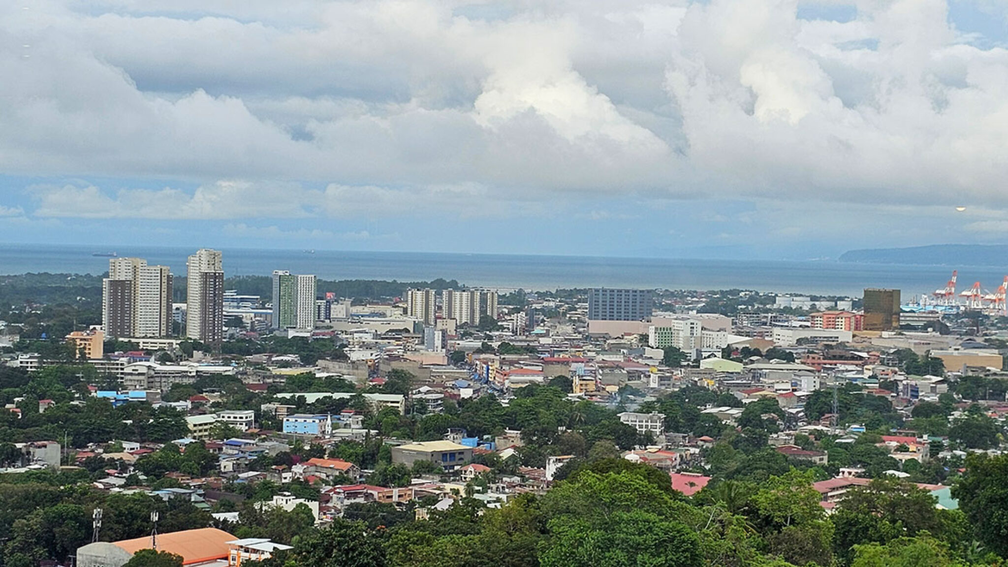 Northern Mindanao workers to get higher wages in 2026