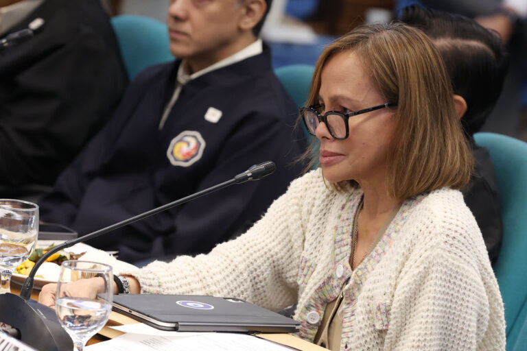 Remulla clears Cabral's driver, raises 'red flags' vs husband
