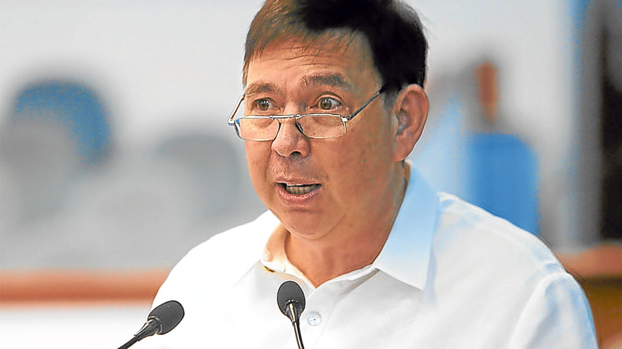 2026 national budget has no pork barrel, says Recto