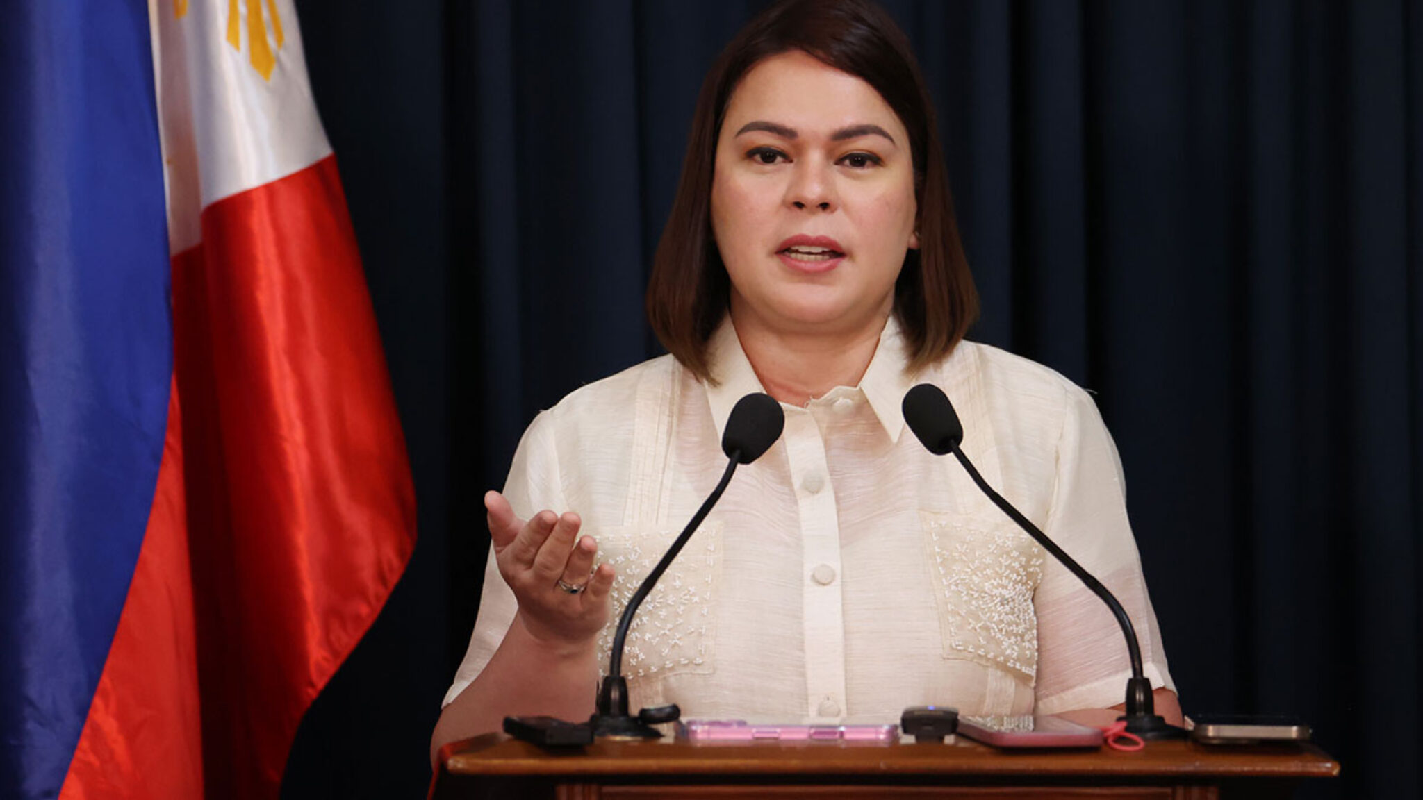 SC: Duterte impeachment foiled by missed deadlines