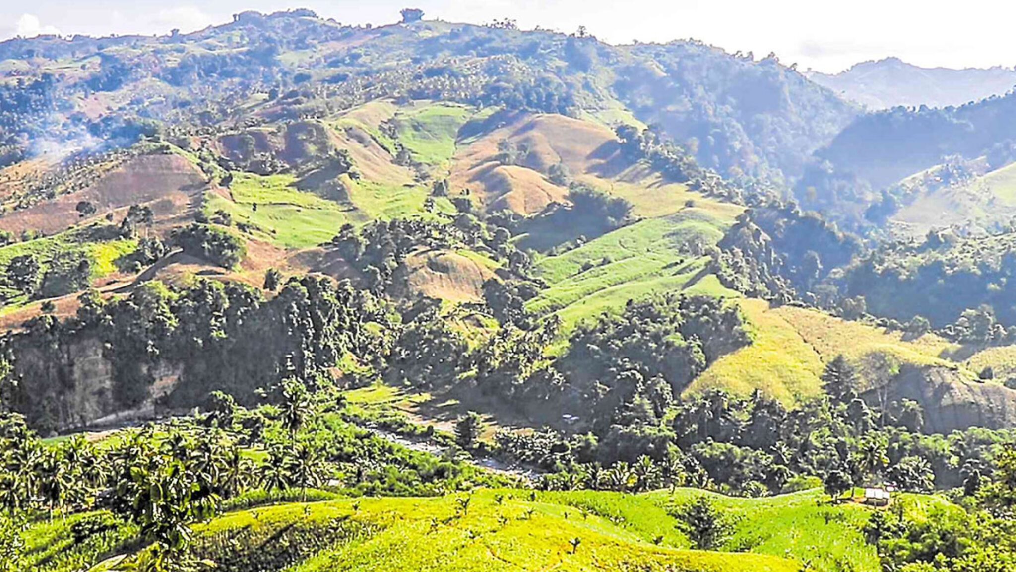 Congress body probes killings of non-Moro leaders in Mindanao