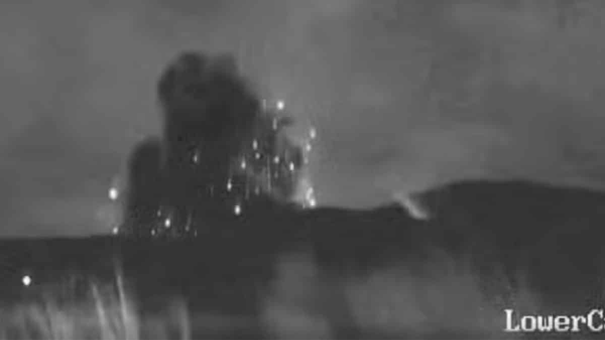 Tremors observed in Taal Volcano in the last 13 hours – Phivolcs