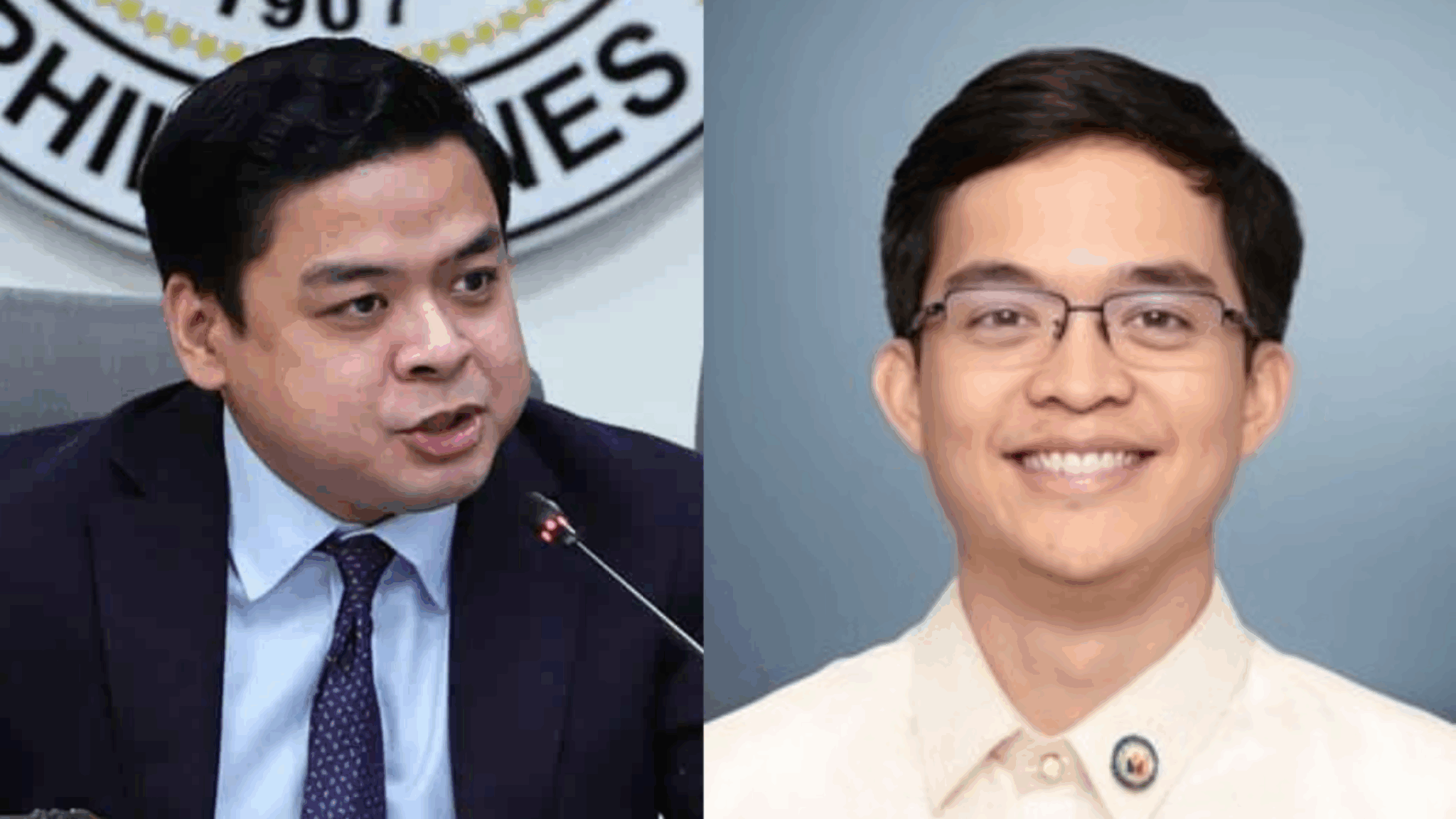Ridon hits Leviste’s insertions claims: I wasn’t in Congress then