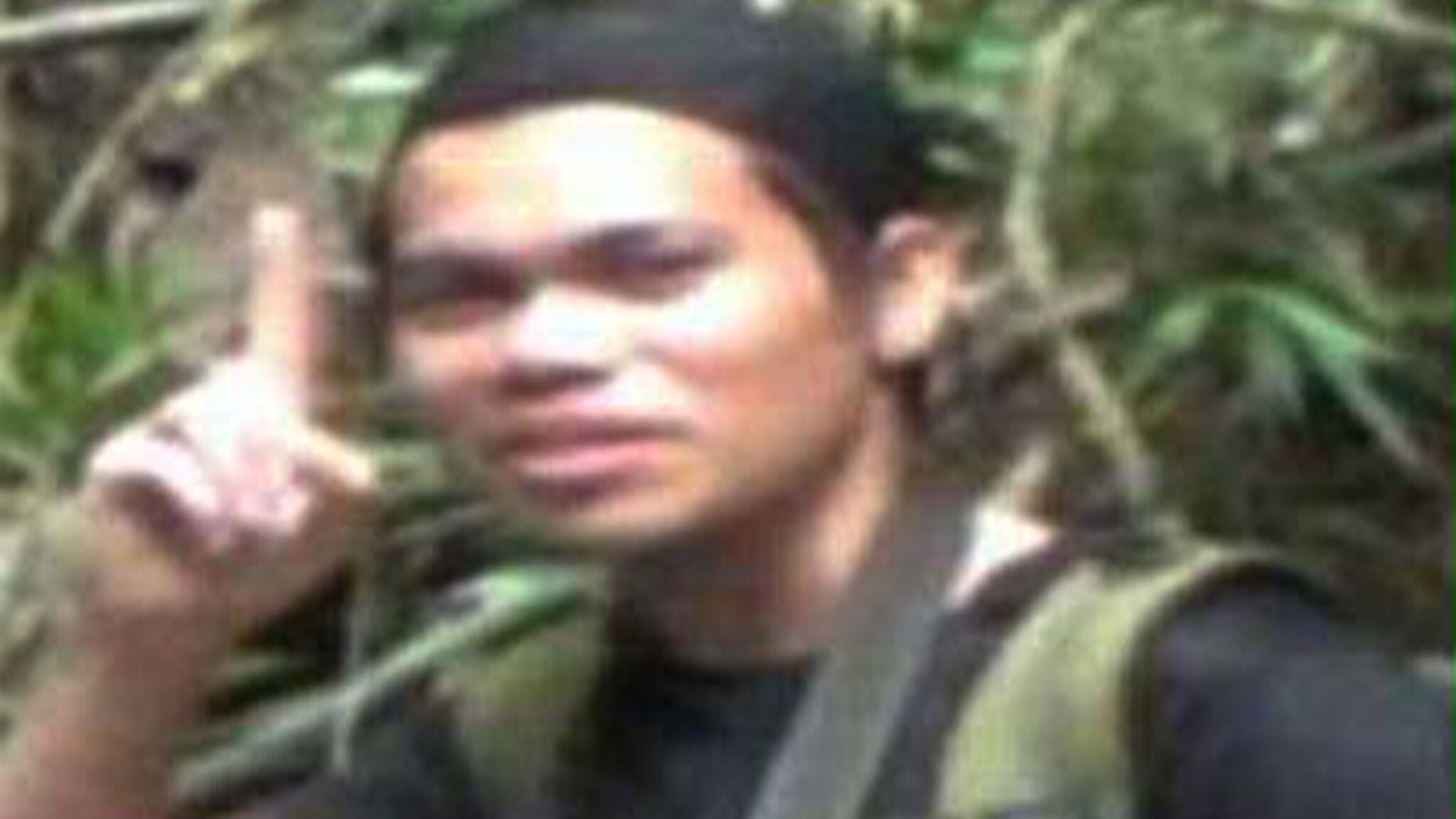 Islamic terror group leader slain in Maguindanao del Sur