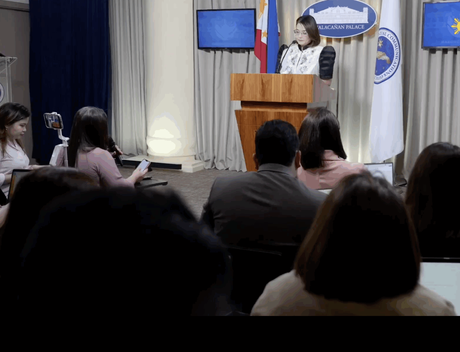 Palace on impeachment vs Marcos: It affects country, economy