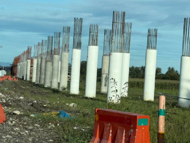 Agusan Sur P920-M bridge still ‘ongoing’ after 7 years