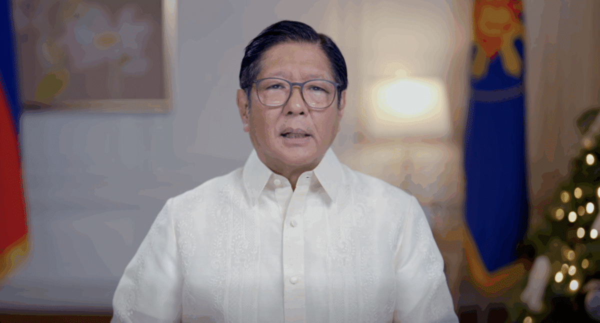 Marcos to Congress: Prioritize anti-dynasty bill, 3 other measures ...