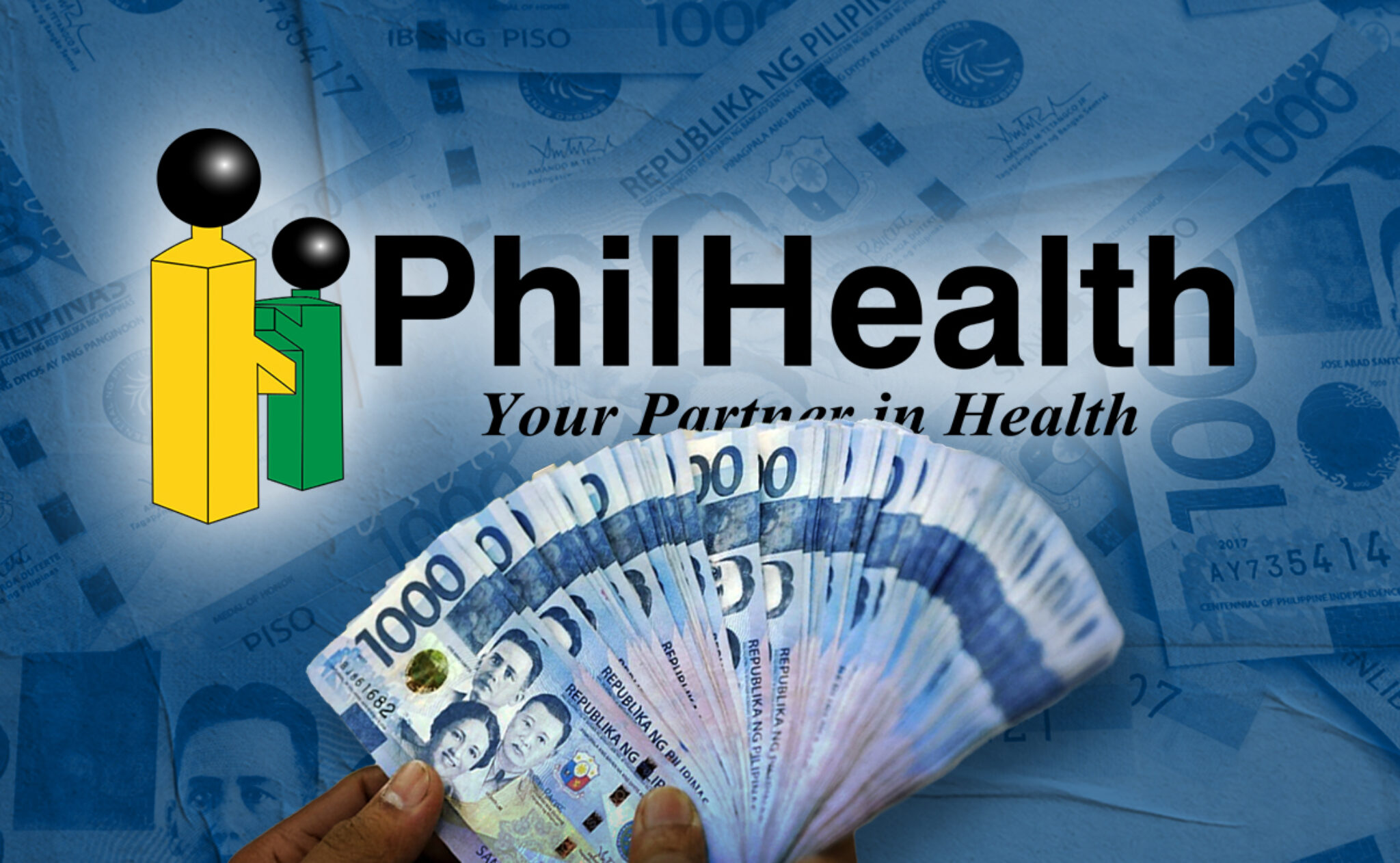 The trail from a 2023 bill to the voided PhilHealth fund transfer