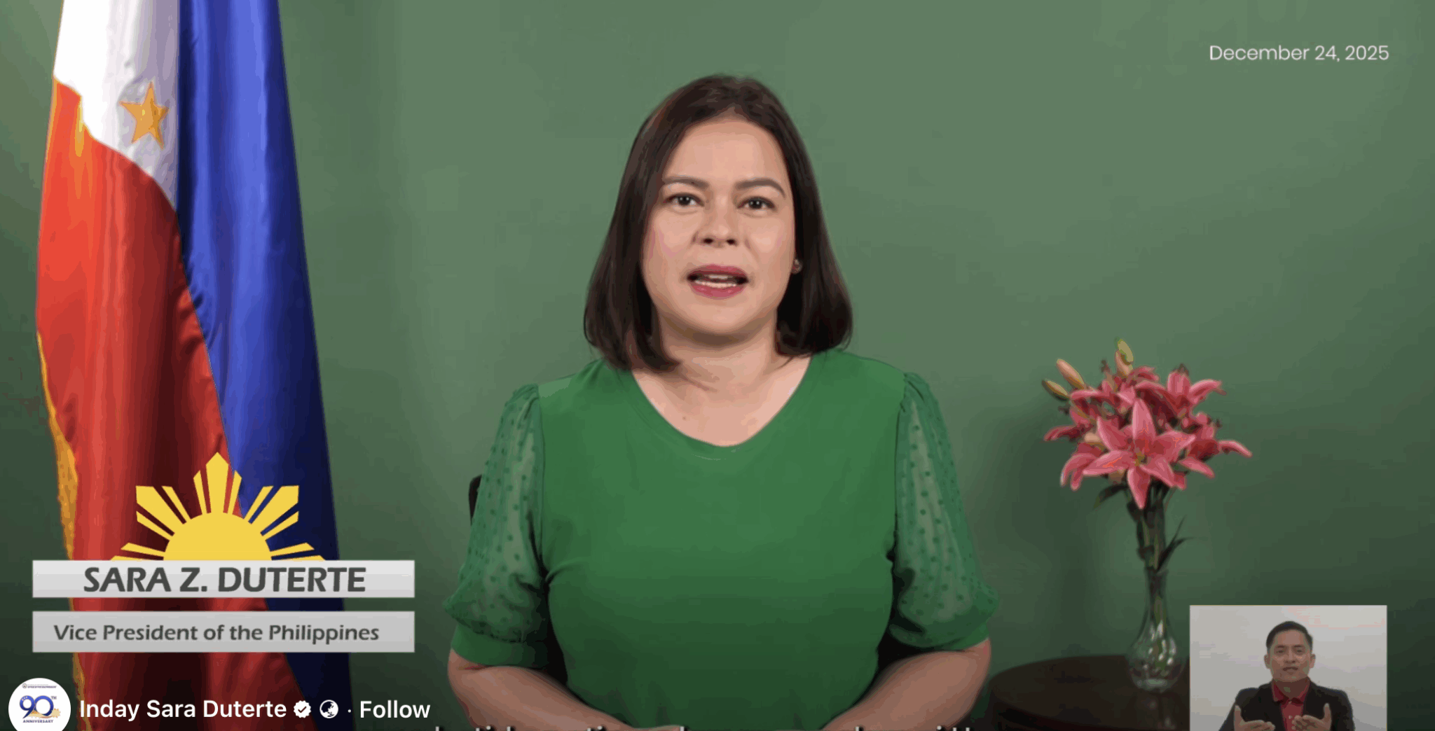 House leaders to tighten impeach rules, make Duterte case airtight