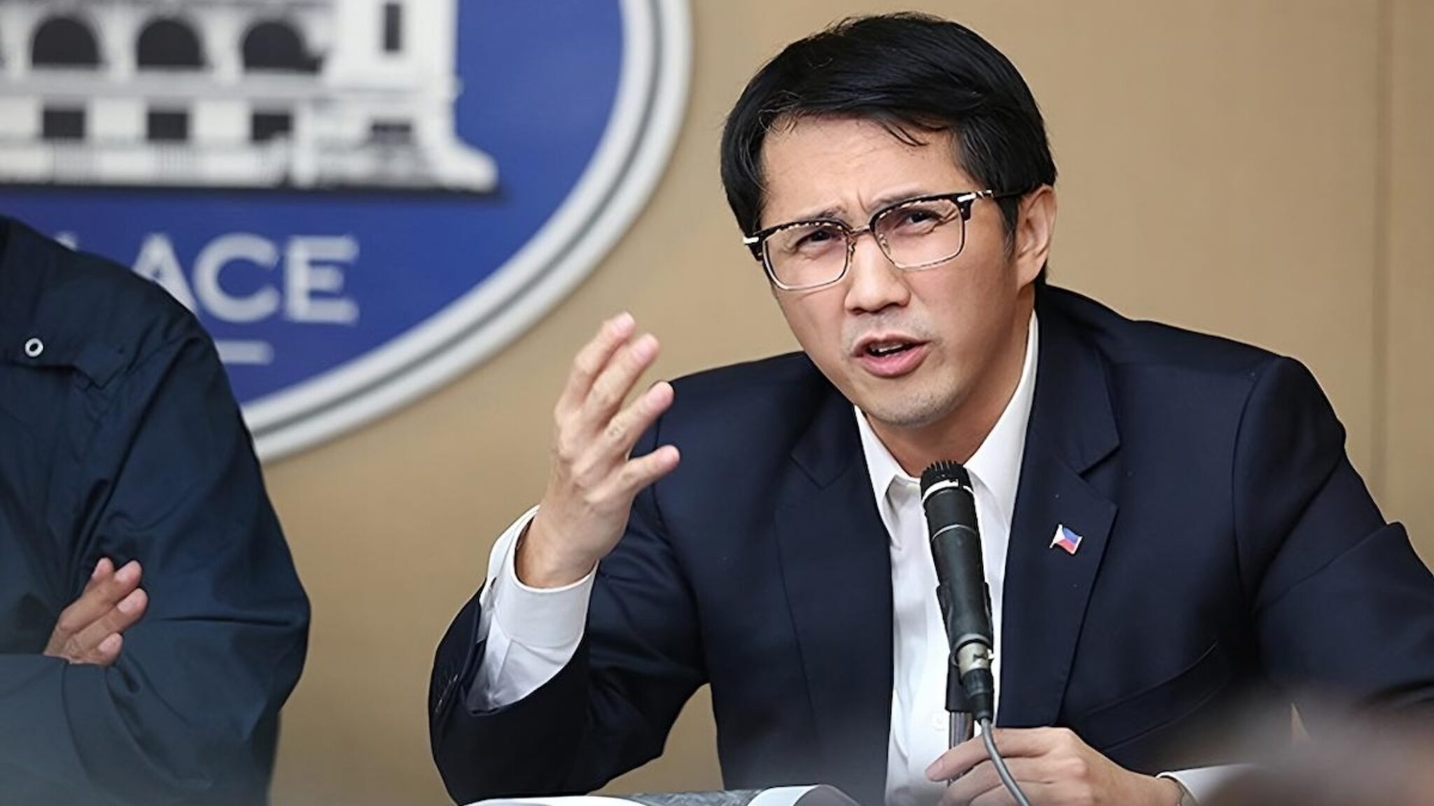 Singson wants to devote his expertise to helping DPWH – Dizon