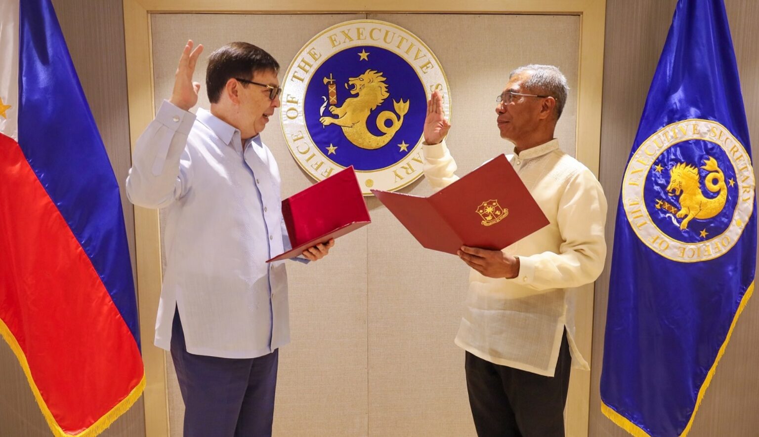 Torre moving to MMDA brings ‘clarity’ to PNP issues