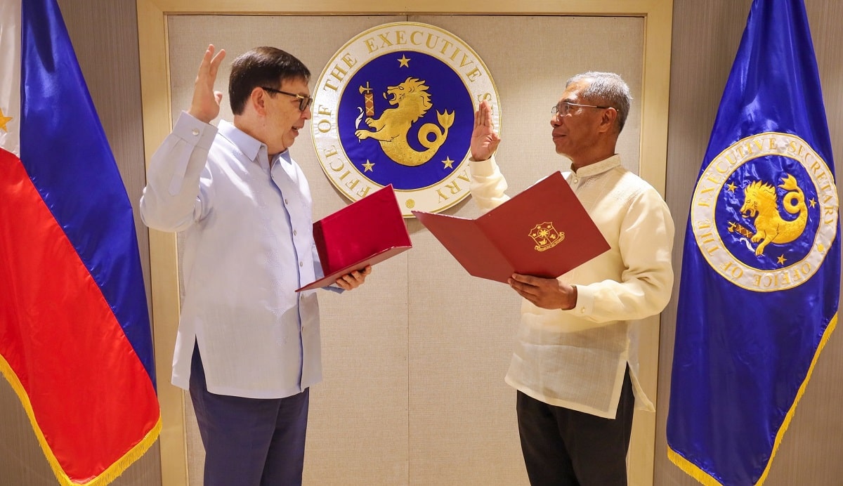 Torre moving to MMDA brings ‘clarity’ to PNP issues