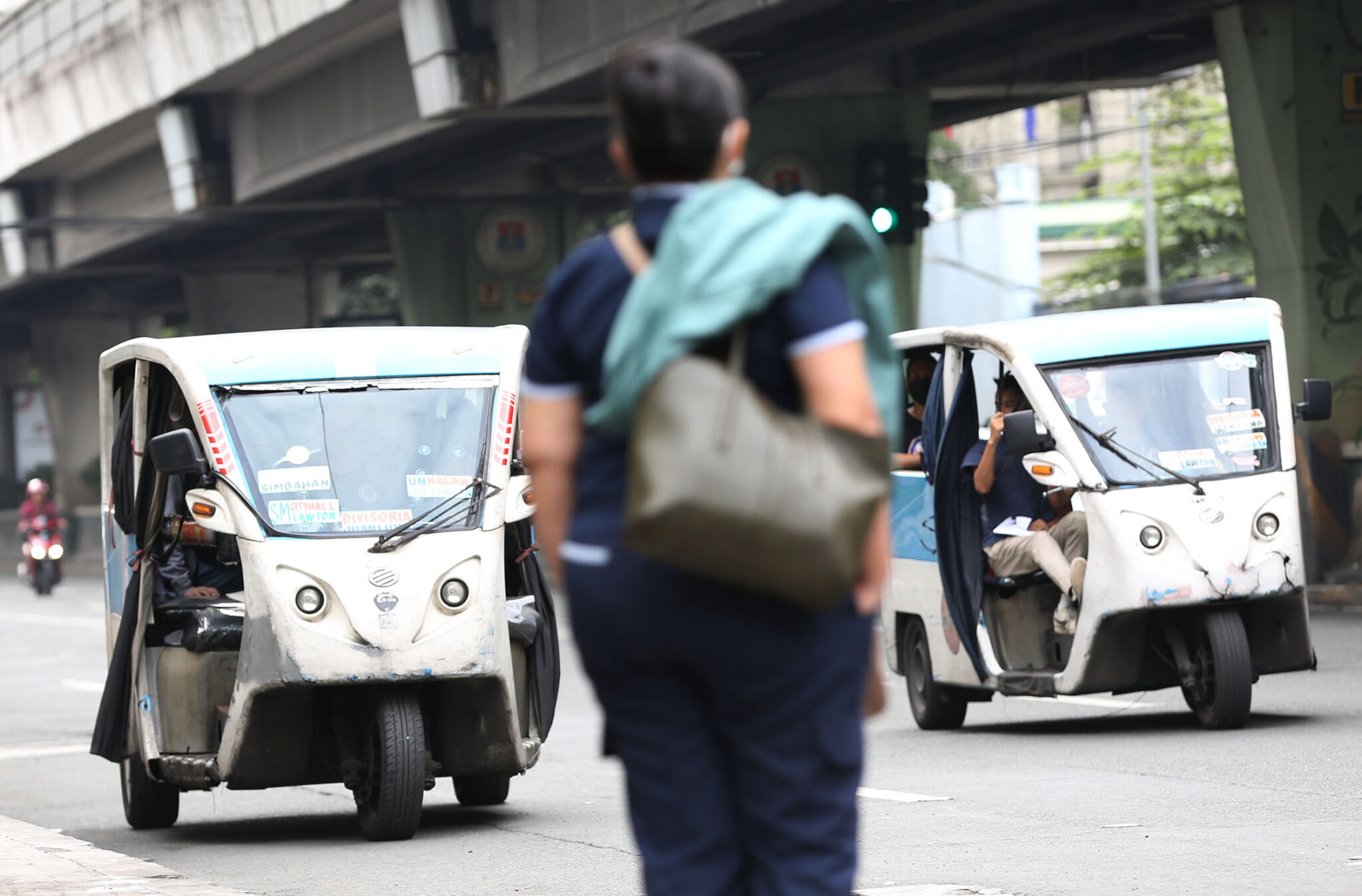 E-vehicles wants ‘clearer implementation’ of e-trike ban