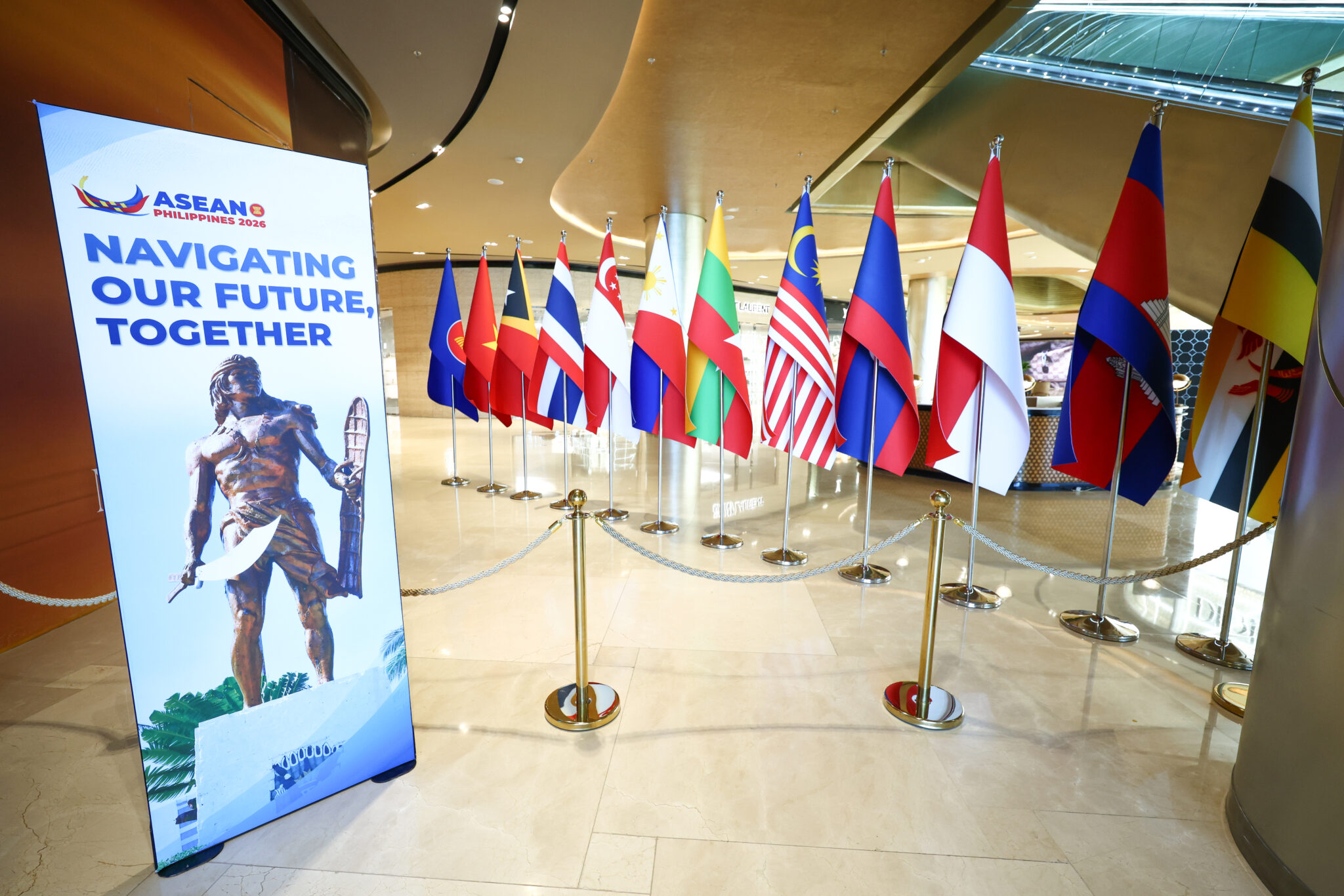 PH hosts Asean Tourism Forum in Cebu