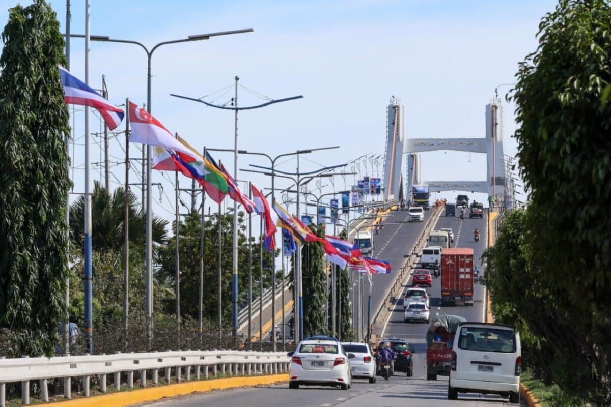 PH hosts Asean Tourism Forum in Cebu