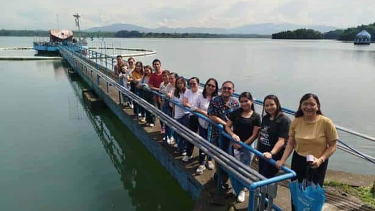 Manila Water’s Salin program empowers educators, expands