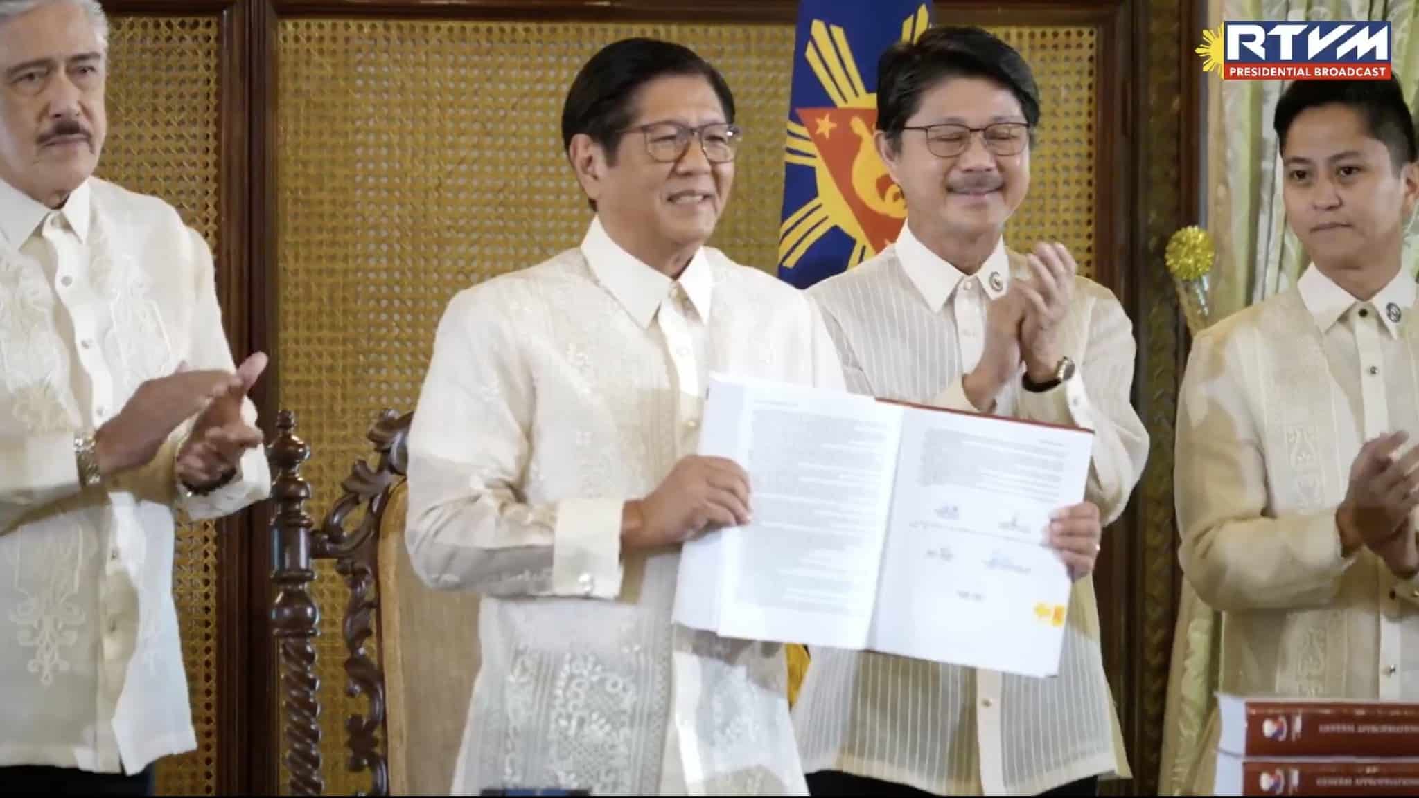 P6.7-trillion 2026 national budget will hold up to legal test – Palace