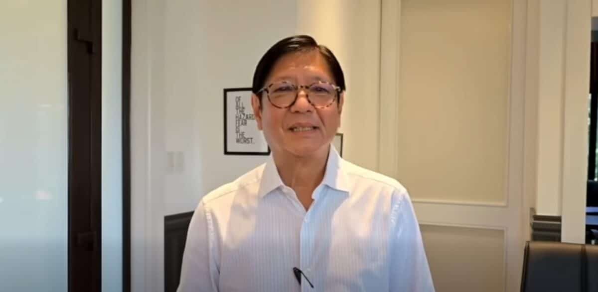 Palace sees no need for Marcos medical bulletin