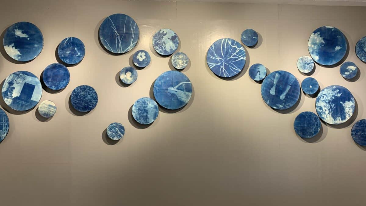 Art tells stories of life by the sea in Zambales