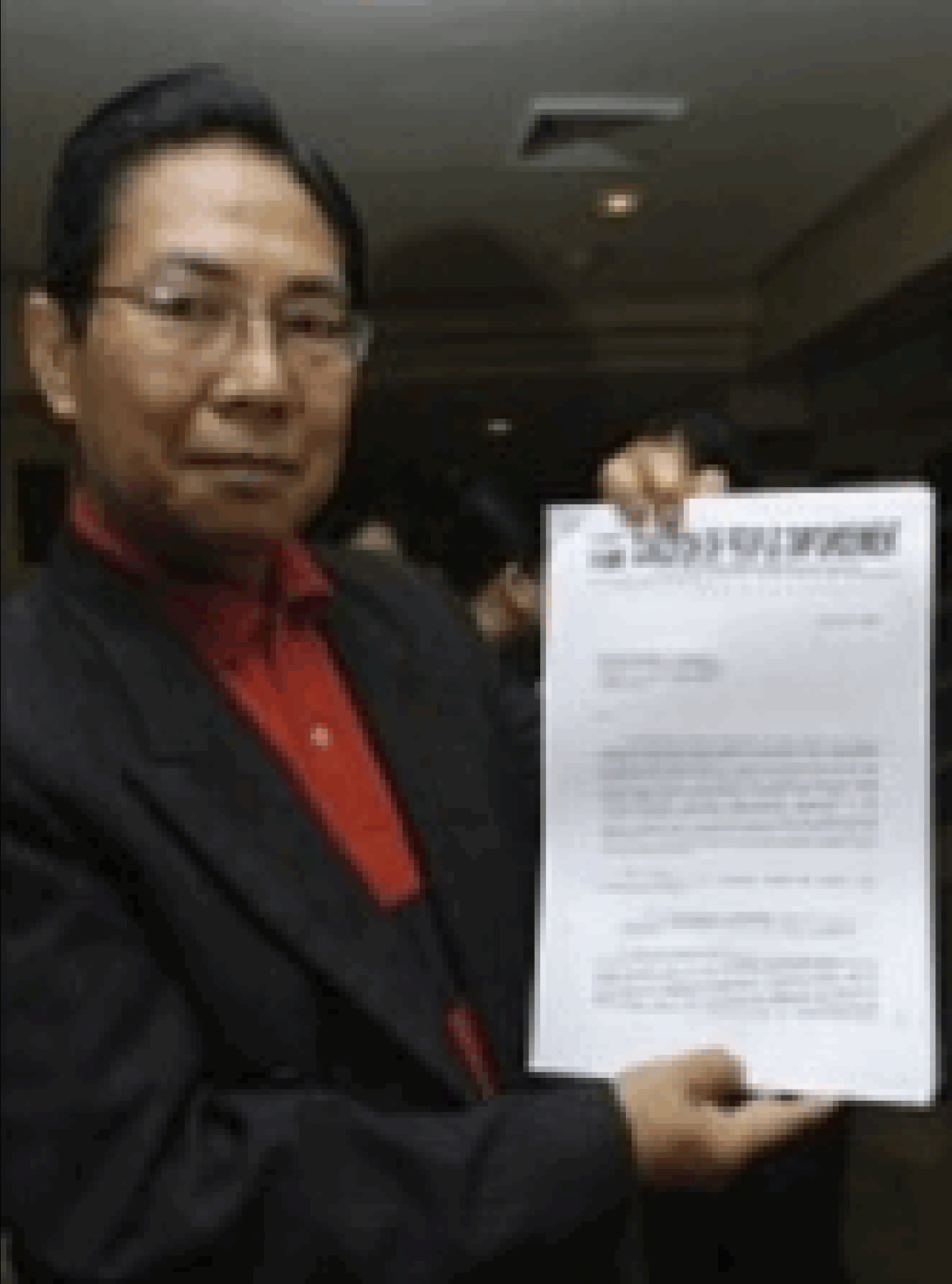 Bayan hits alleged move to block impeachment rap vs Marcos