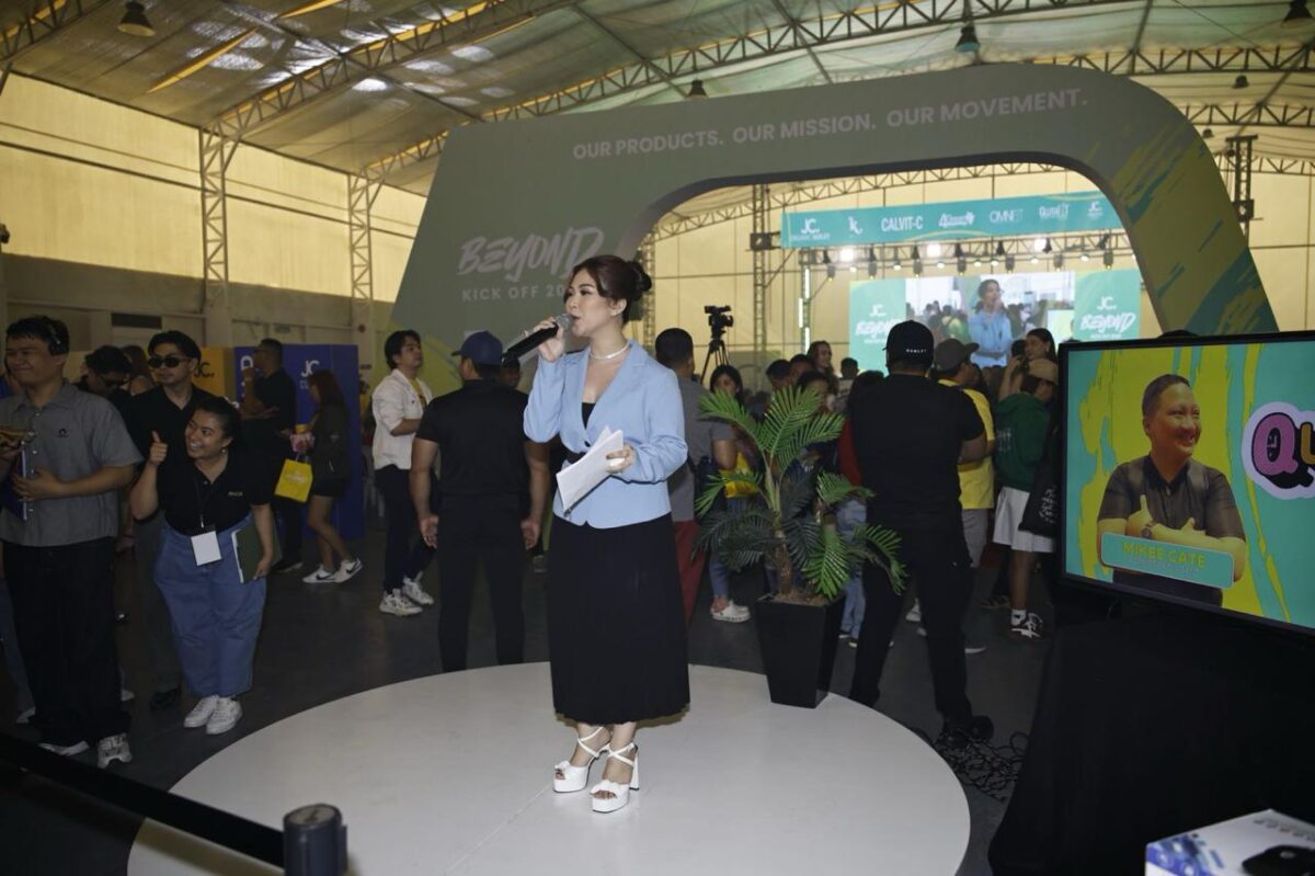 JC Beyond Expo 2026: Surpassing limits in wellness, beauty, fitness ...