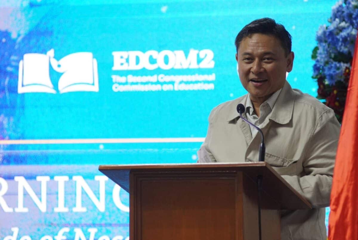 Next decade of education reform begins as DepEd commits