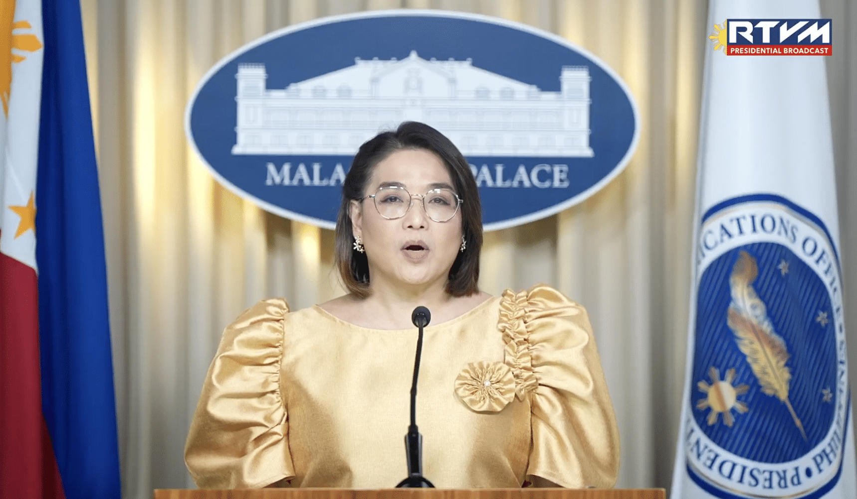 Palace: No word yet from Marcos on ICI's fate