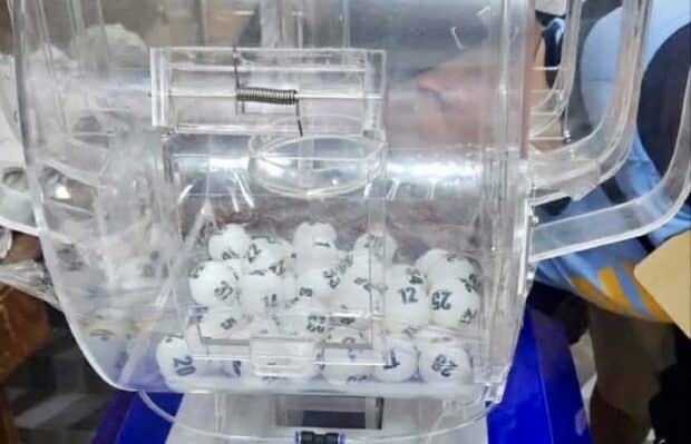 29 nabbed in Albay jueteng raid