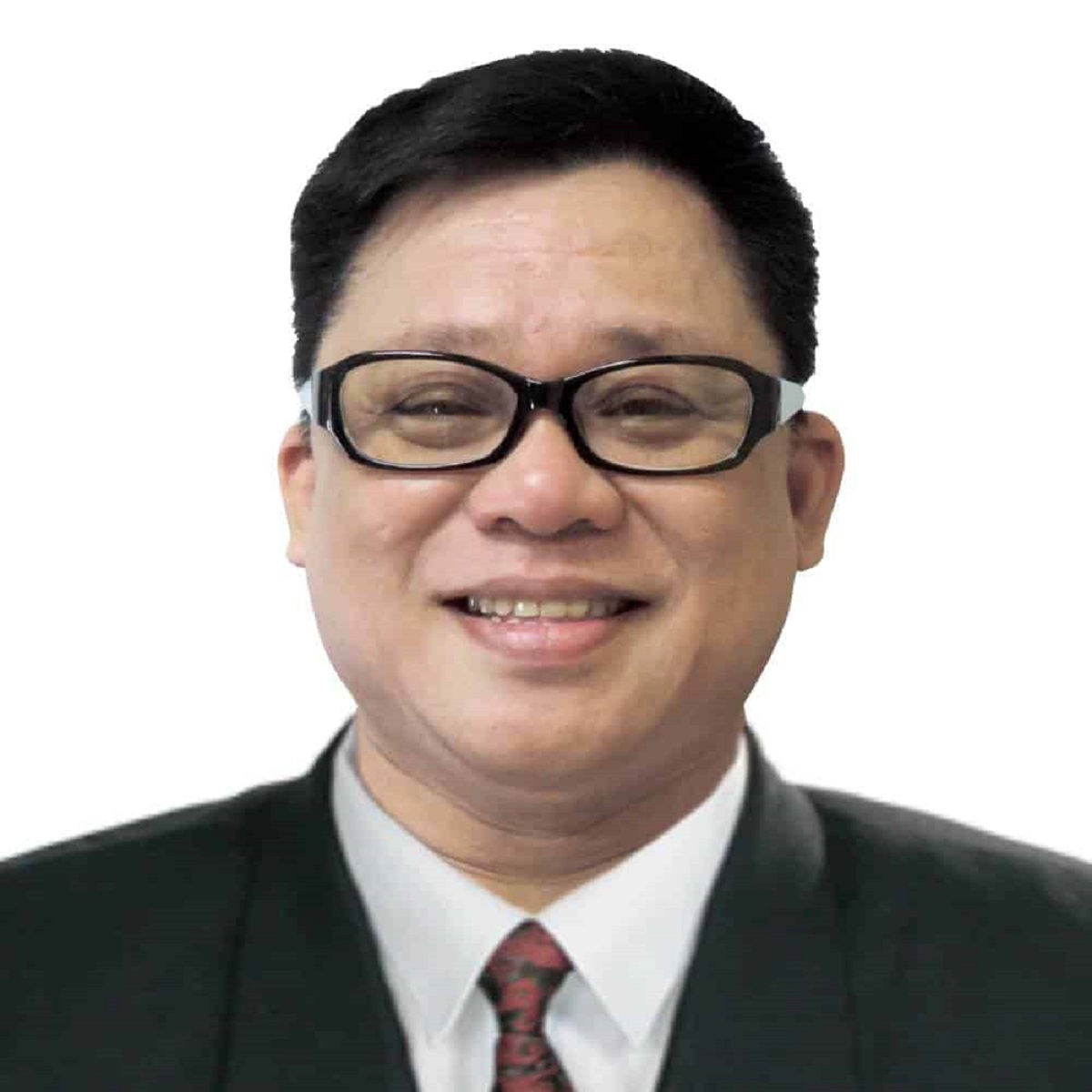 Geoscientist Maquiling writes column for Inquirer