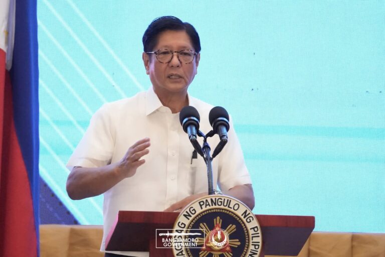 House panel to begin Marcos impeach proceedings next week