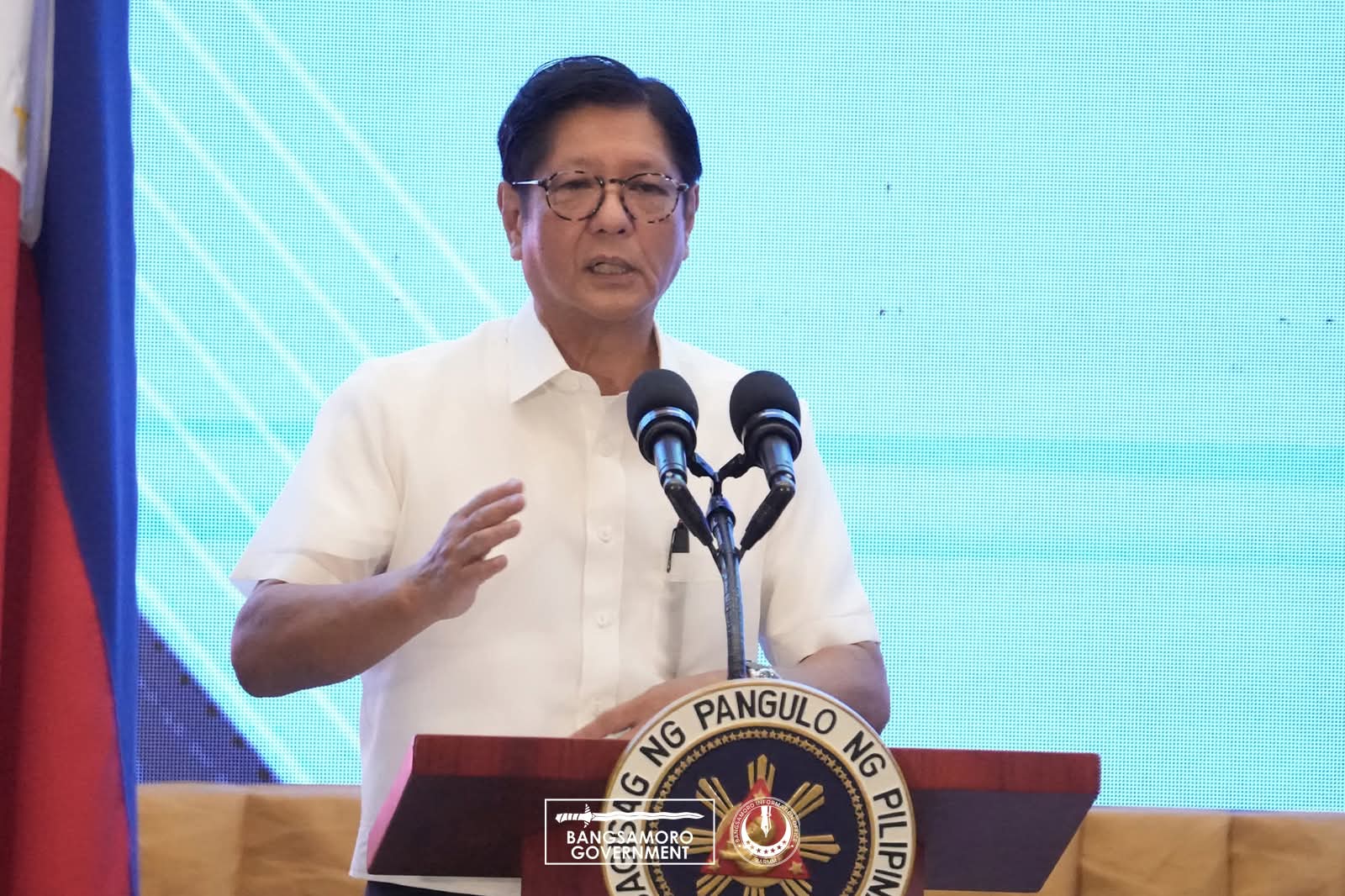 House panel to begin Marcos impeach proceedings next week