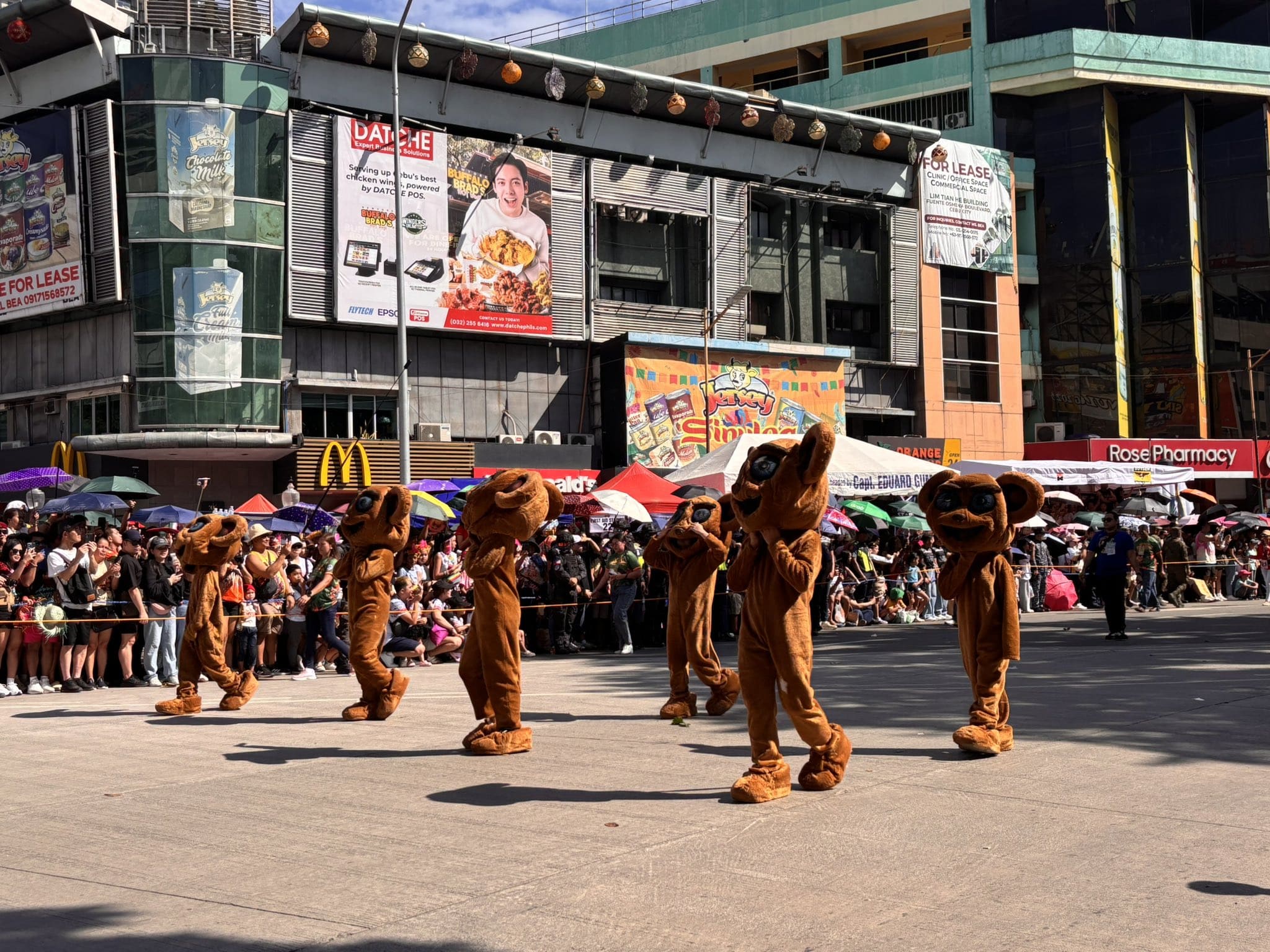 Tagbilaran City wins Sinulog 2026 ritual showdown